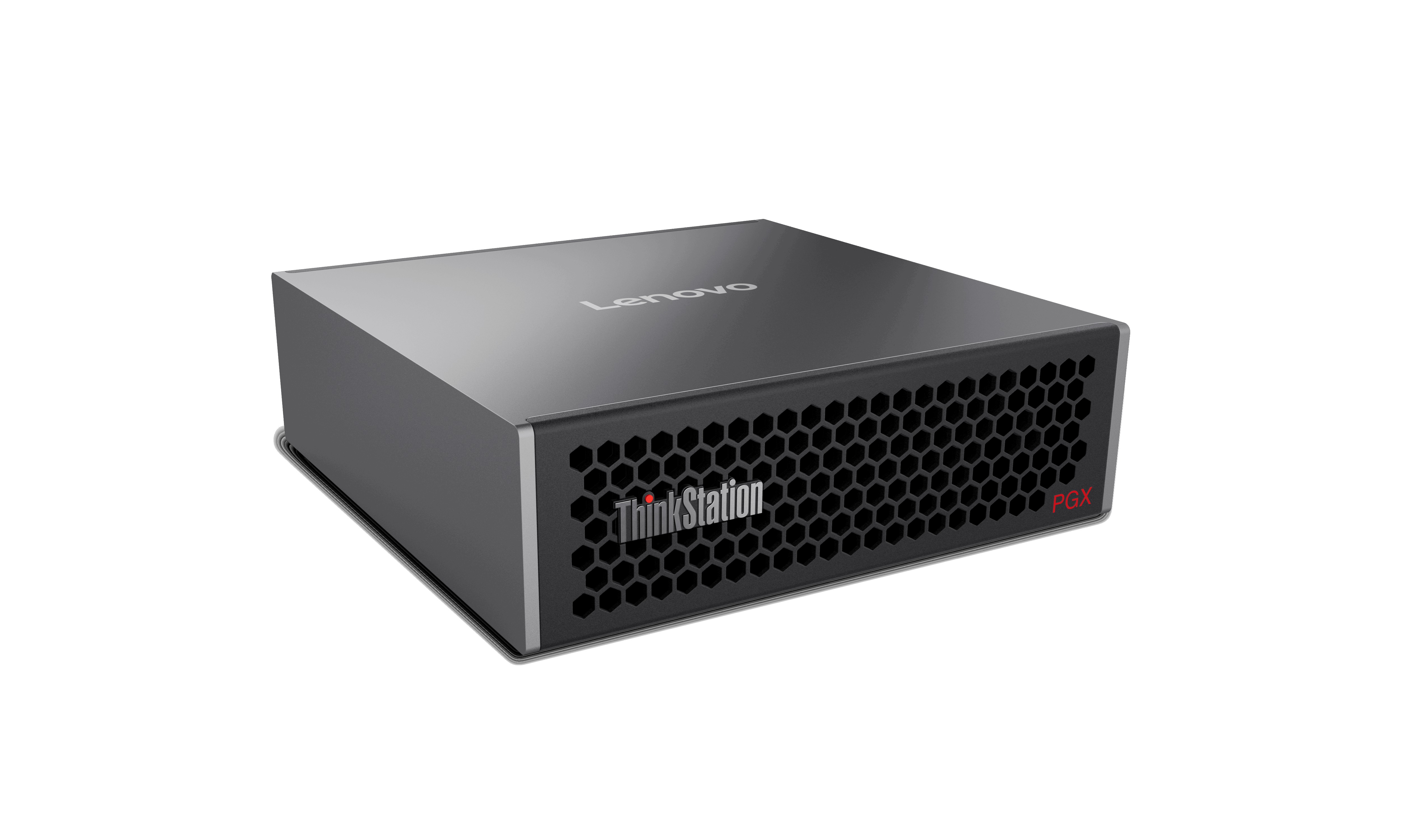 KI-System Lenovo ThinkStation PGX 4TB
